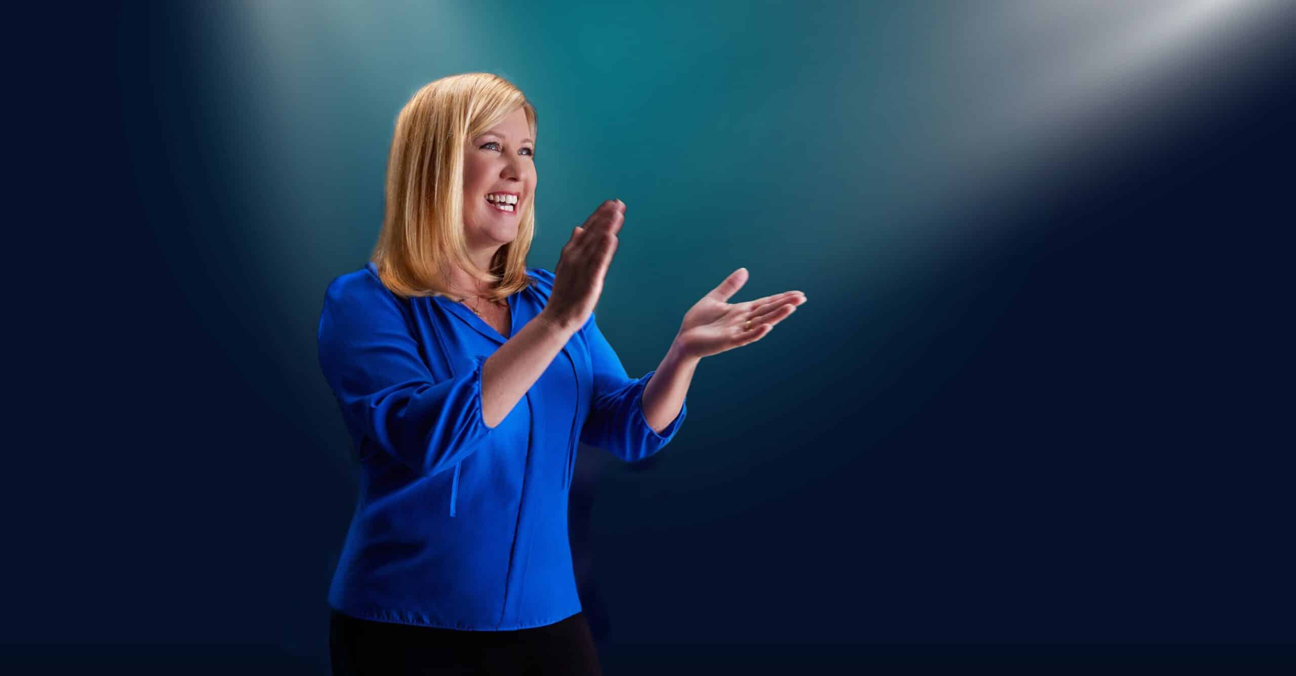 Speaking Engagements | Emerge Positive®