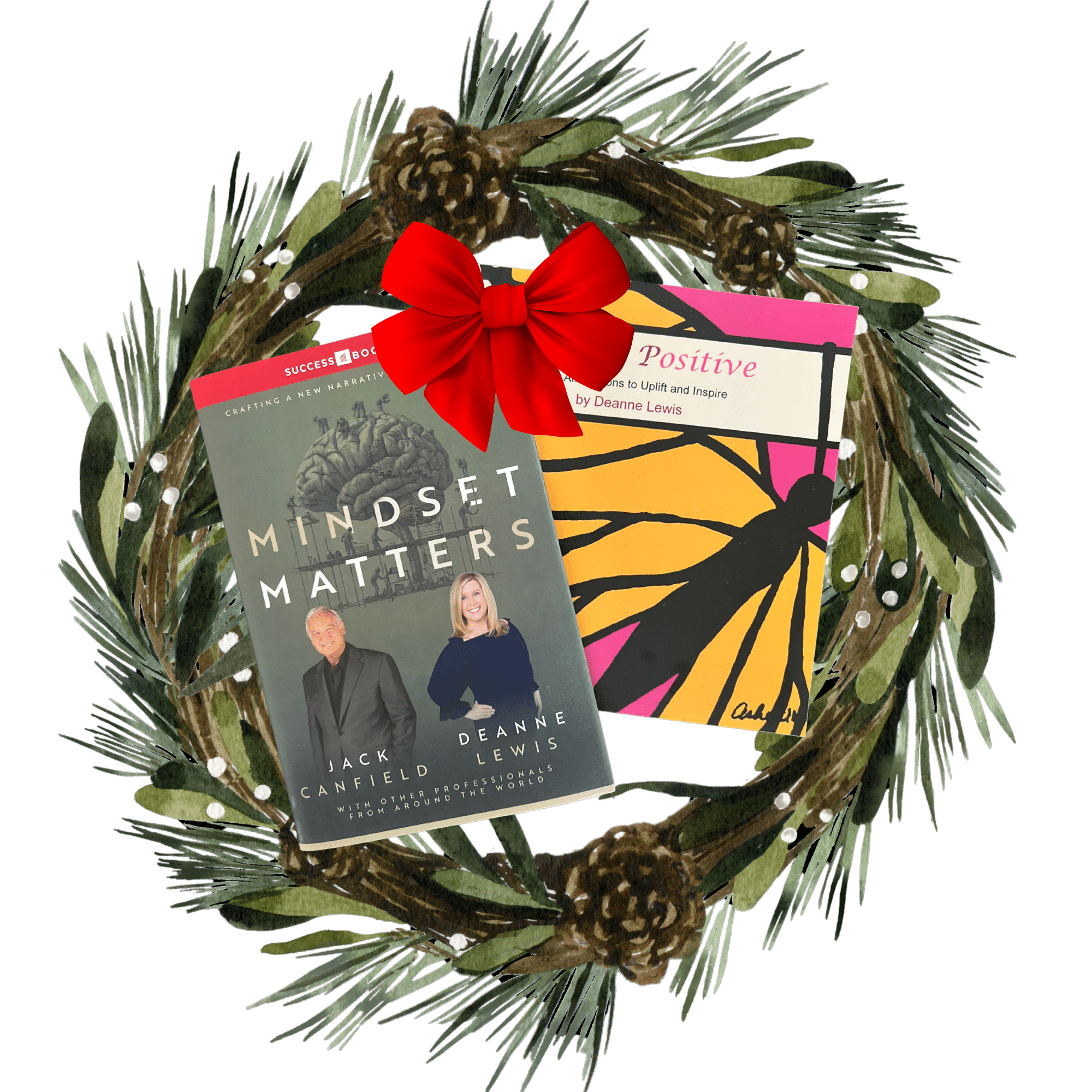 Emerge Positive® | Inspirational Speaker. Digital Media Entertainment ...