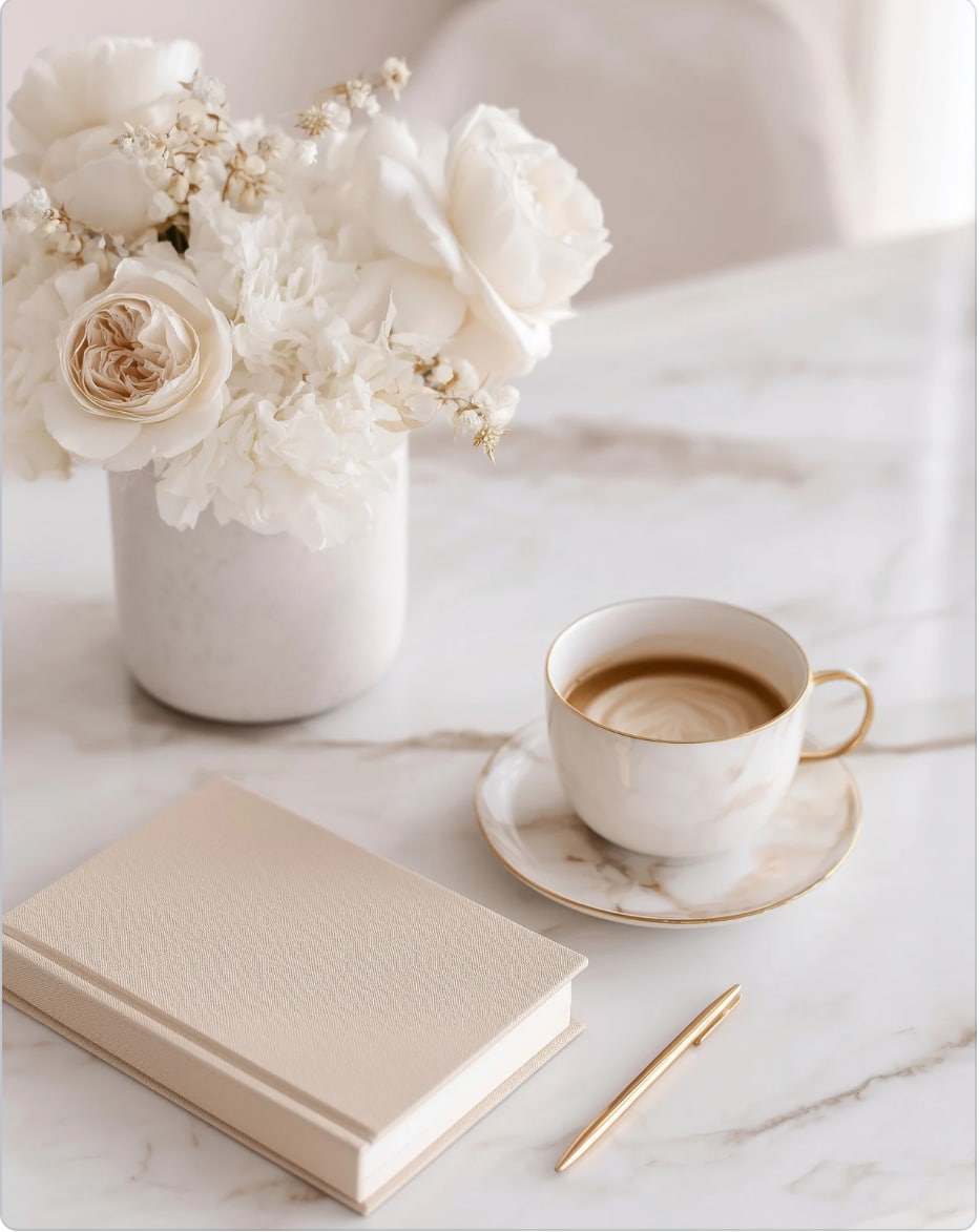 Stop Chasing Perfect Choose Excellence Instead